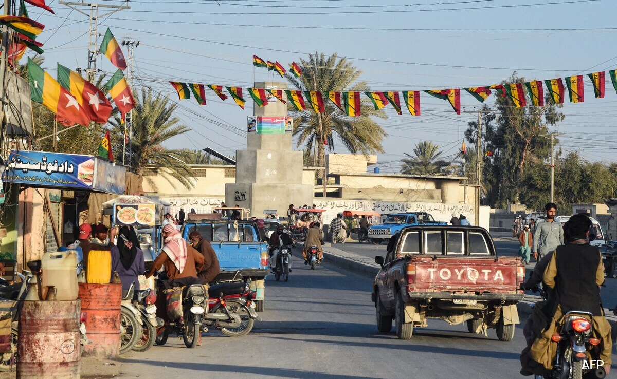 Iran-Pakistan Attack Strikes Conflict Timeline: How Iran-Pakistan ...