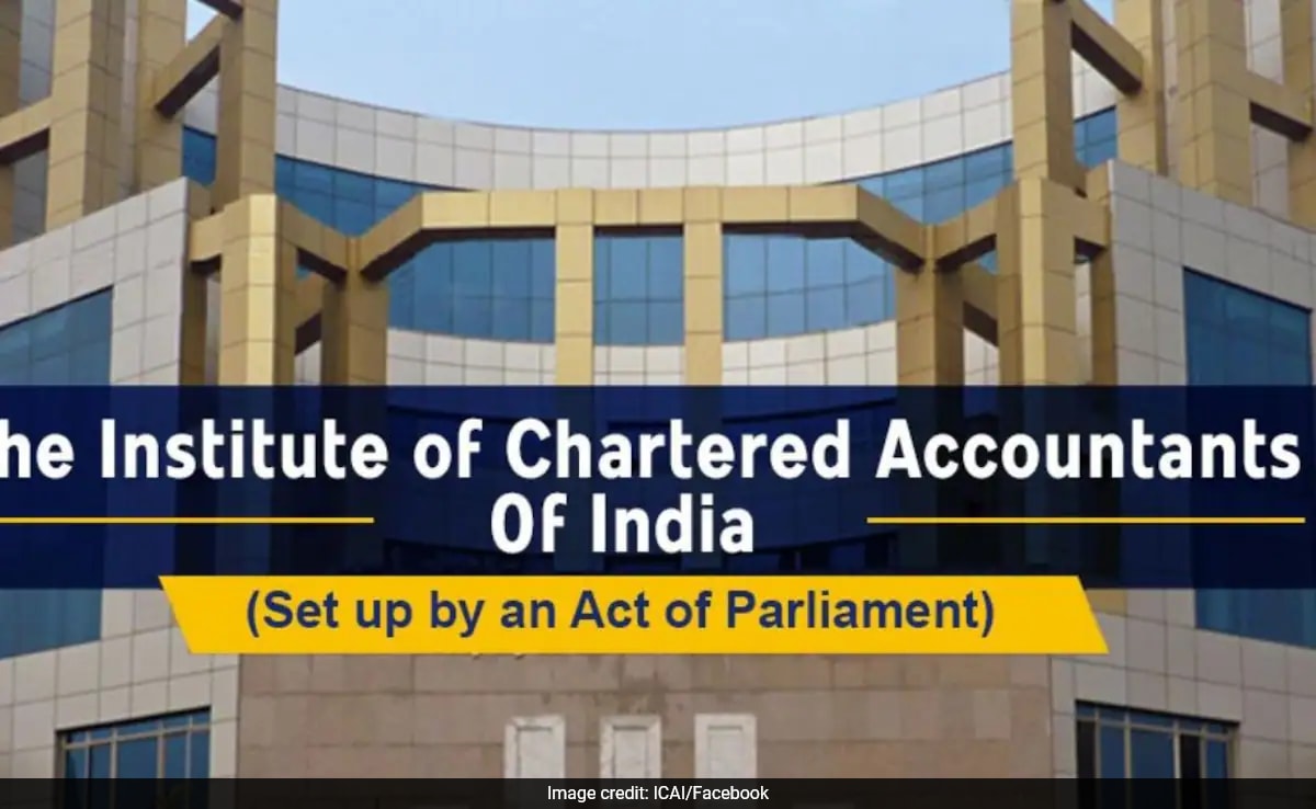 Council Of ICAI Issues Guidelines On Continuing Professional Education