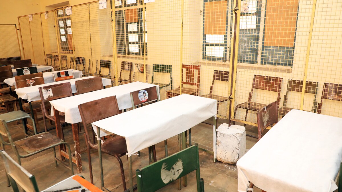 Karanpur Election Result 2024: कल तय हो जाएगा कौन बनेगा करणपुर का ...