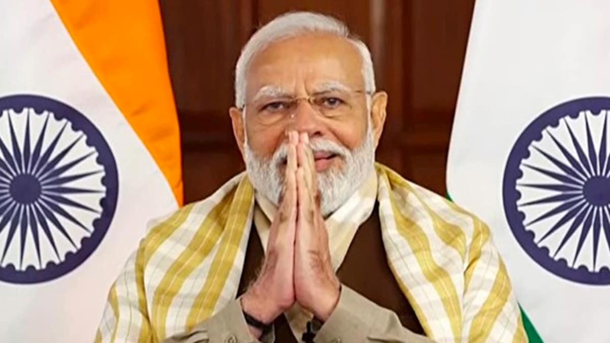 PM Modi Follows Sattvic Diet Ahead Of Ram Mandir Consecration - NDTV Food