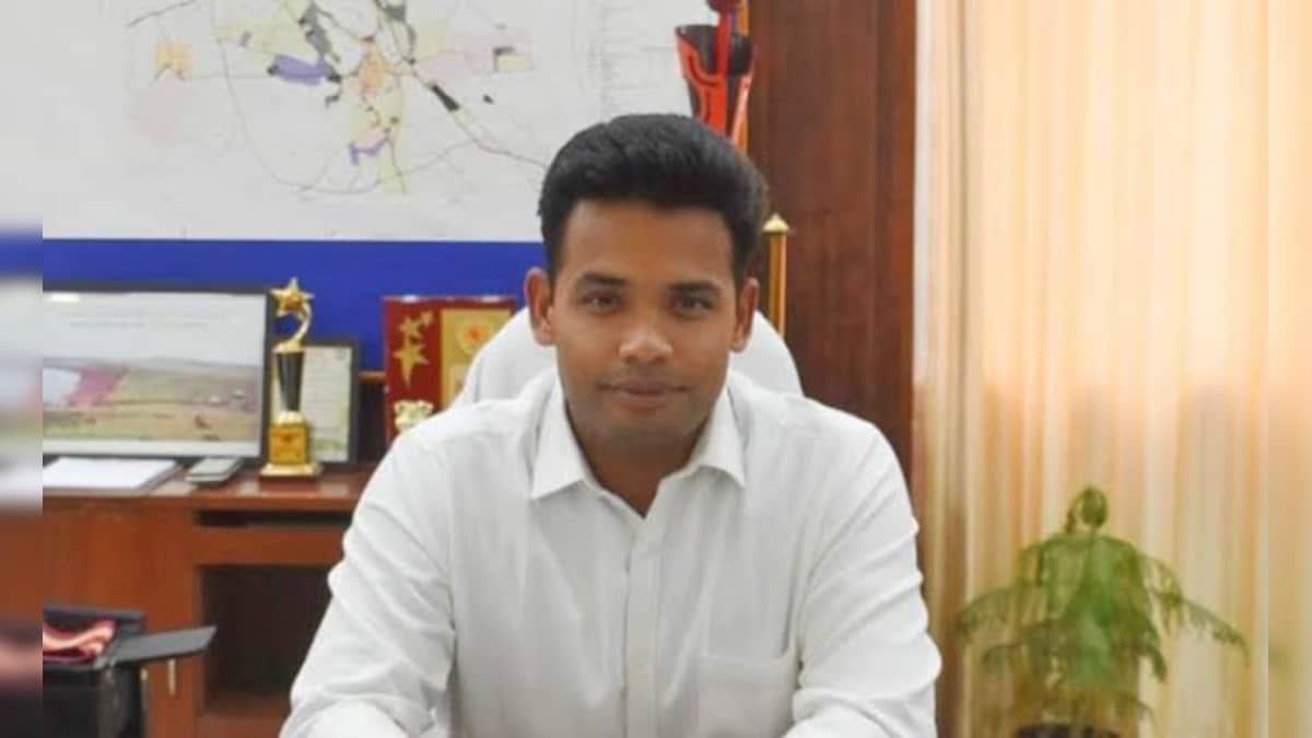 IAS-RAS Transfer: जानिए कौन हैं IAS आलोक रंजन जिन्हें बनाया गया ...