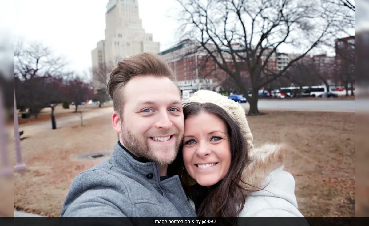 US Woman Claims She Caught Her Husband Cheating And It Saved Their ...