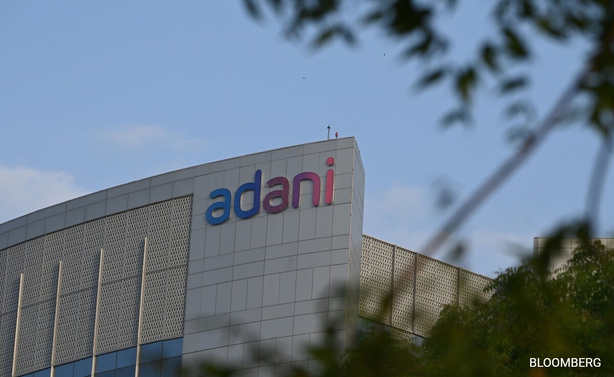 Adani Group Wins Rs 36,000-Crore Motilal Nagar Redevelopment Project In ...
