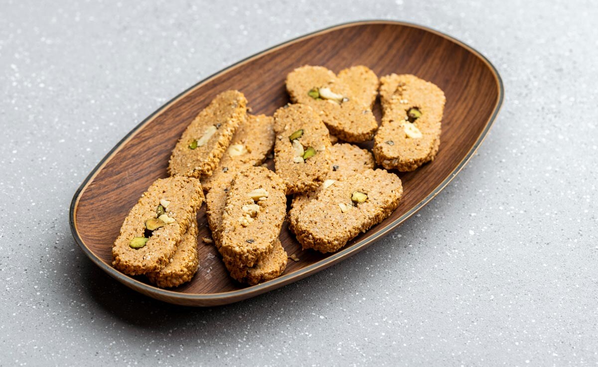 Chikki | Know All About Chikki at NDTV Food