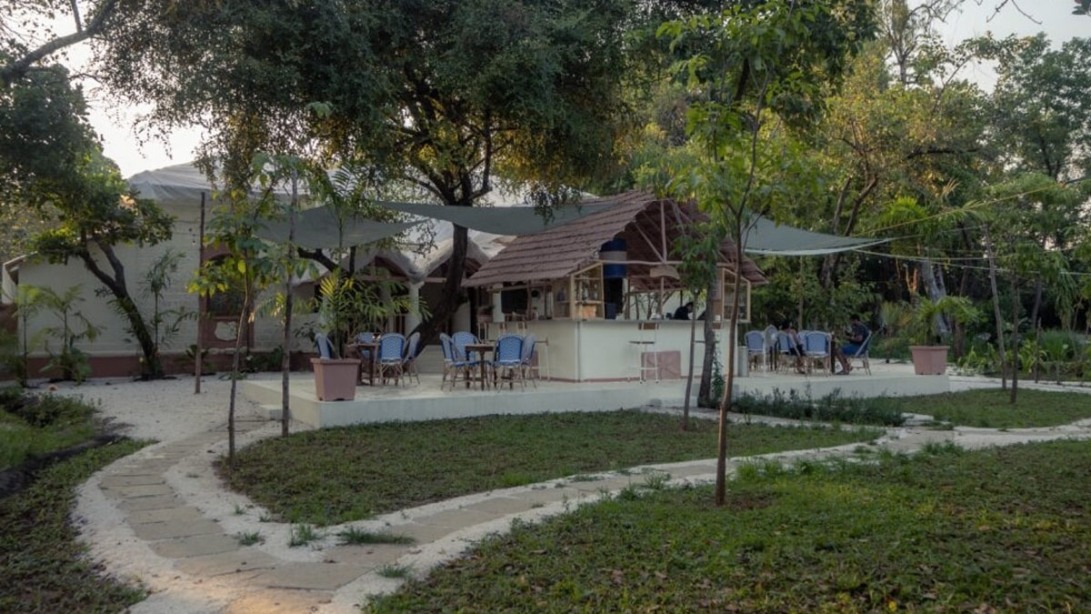 Circle Goa: Luxury, Sustainability And Harmony In The Heart Of Anjuna ...