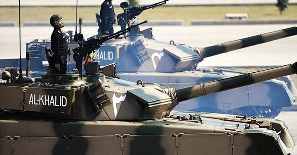 Comparing Pak, Iran’s Militaries: Who Is Stronger?