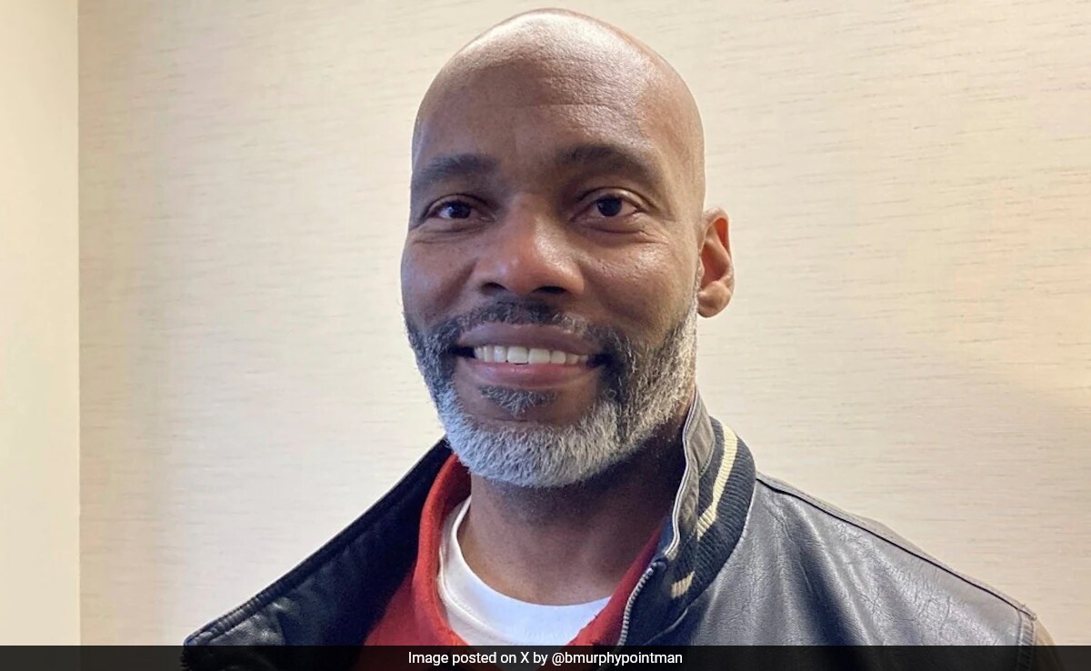 Man Who Was Wrongly Imprisoned For 28 Years Sues US State, Claims ...