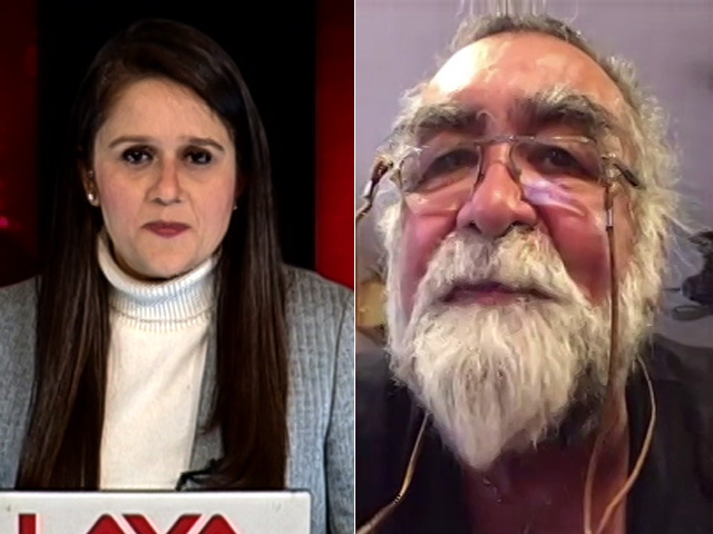 'Lakshadweep Needs Infrastructure': Ad Guru Prahlad Kakkar