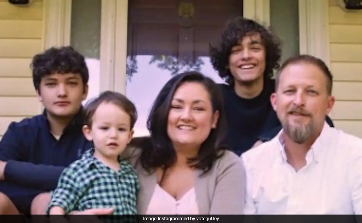 US Lawmaker Is Suing Instagram After His Son Died By Suicide In ...