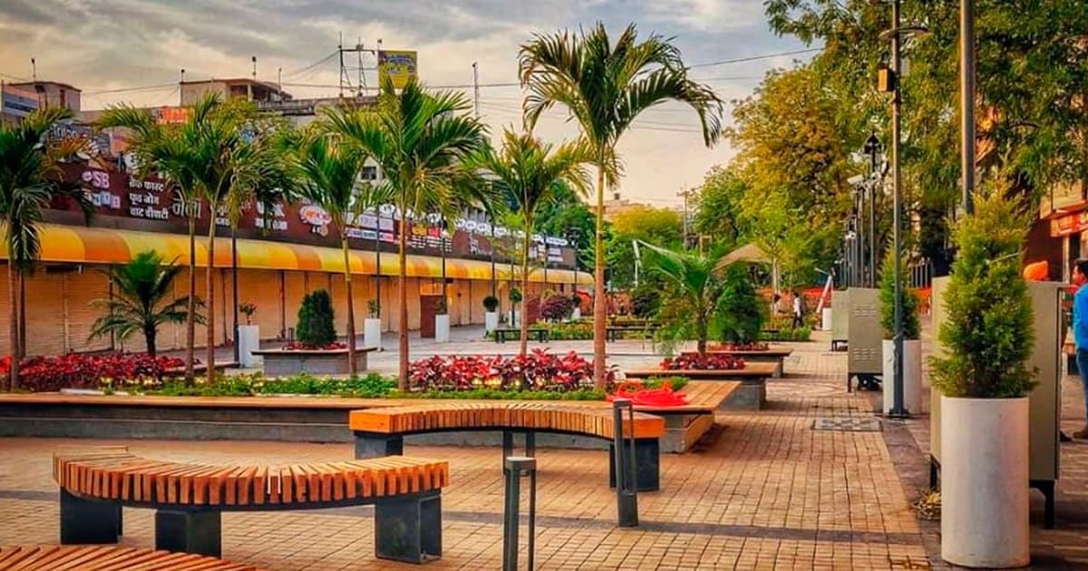 These Are India’s Cleanest Cities