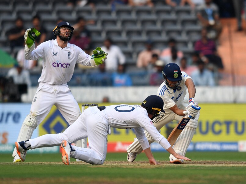 On England Spinners' Poor Show Against India, Kevin Pietersen's 'Big ...