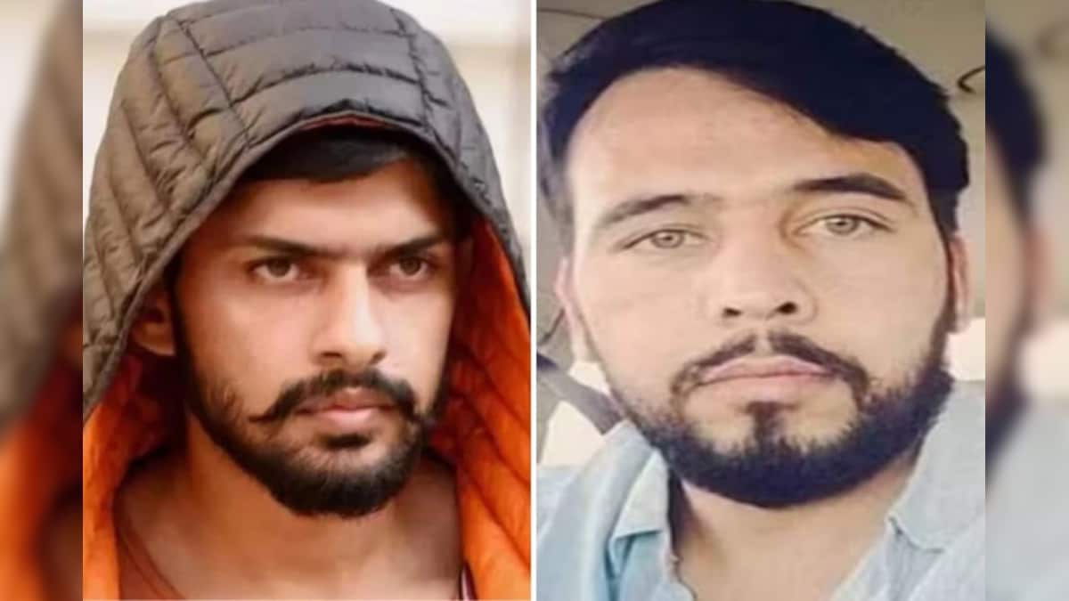 राजस्थान में लॉरेंस बिश्नोई और रोहित गोदारा गैंग के 13 ठिकानों पर पुलिस की रेड, 7 बदमाश गिरफ्तार ...