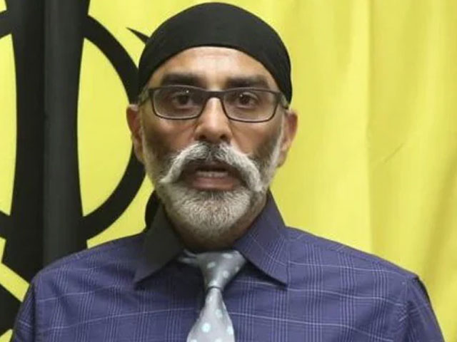 No Evidence That India Behind Khalistan Terrorist Murder Plot In US: Russia