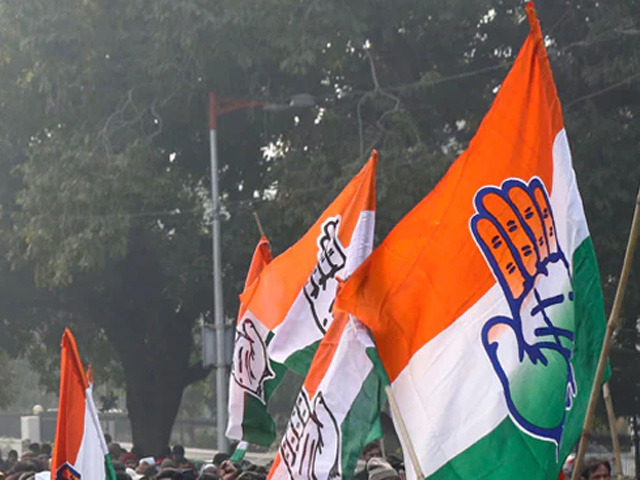 Congress Begins Seat Sharing Talk With India Bloc Allies