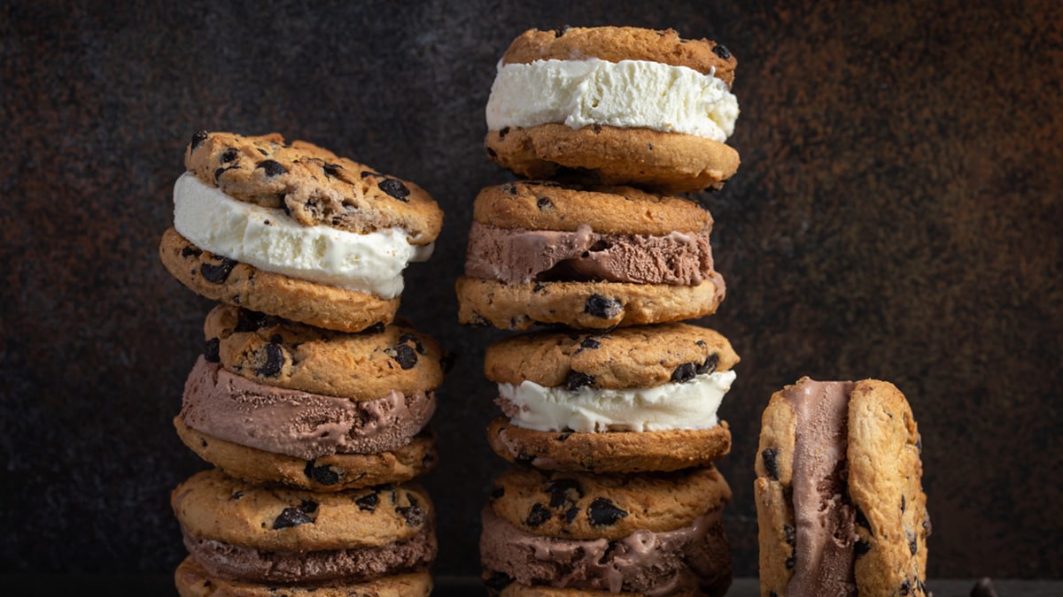 Got A Pack Of Cream Biscuits? Turn It Into These 5 Choco-Loaded ...