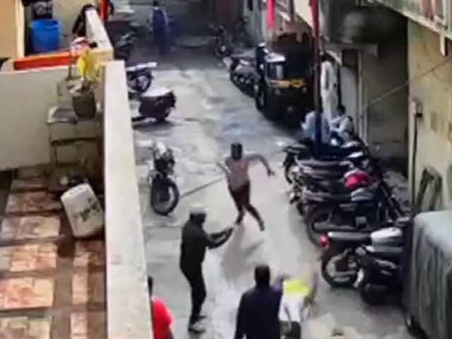 Gangster Shot Dead On Wedding Anniversary By Members Of His Gang