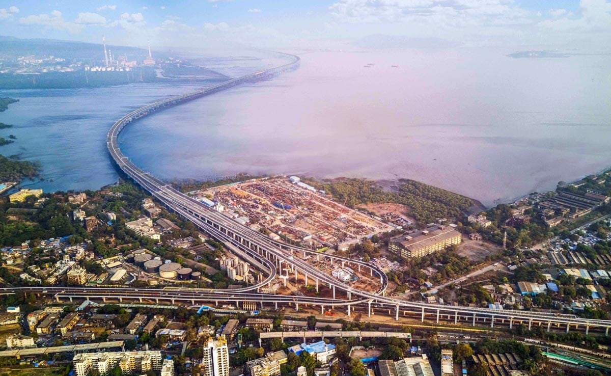 Key Facts About Atal Setu - India's Longest Sea Bridge