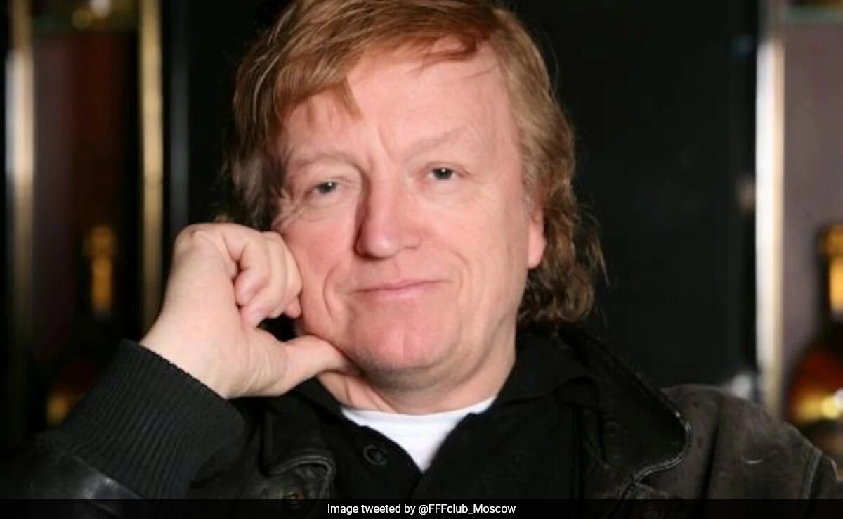 Boney M Founder Frank Farian, 82, Dies At Home In Miami, Says Family