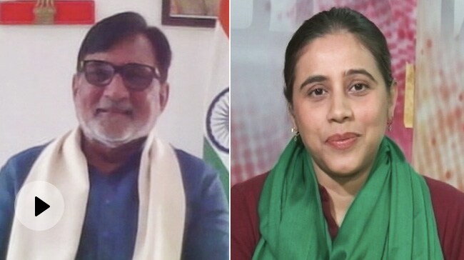 "Maldivians Welcome Here": Lakshadweep Administrator To NDTV Amid Row