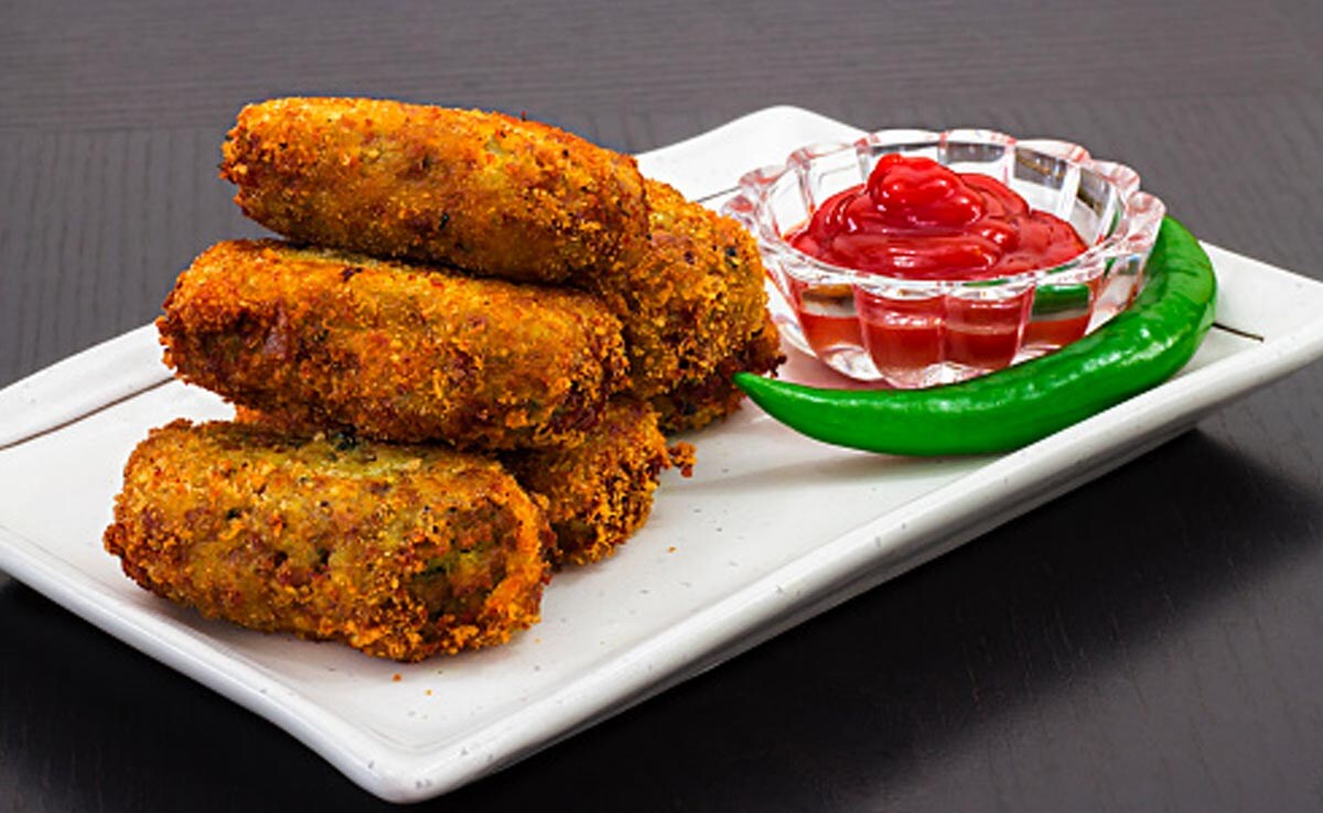 Veg Chop | Know All About Veg Chop at NDTV Food