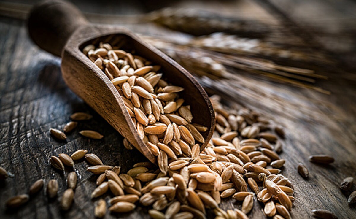 Health Benefits Of Farro Grain | Know All About Health Benefits Of ...