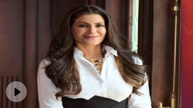 What Did Welspun India CEO Dipali Goenka Say On India Growth In Davos?