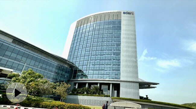 Key Investments In Adani Group Boosts Investor Confidence