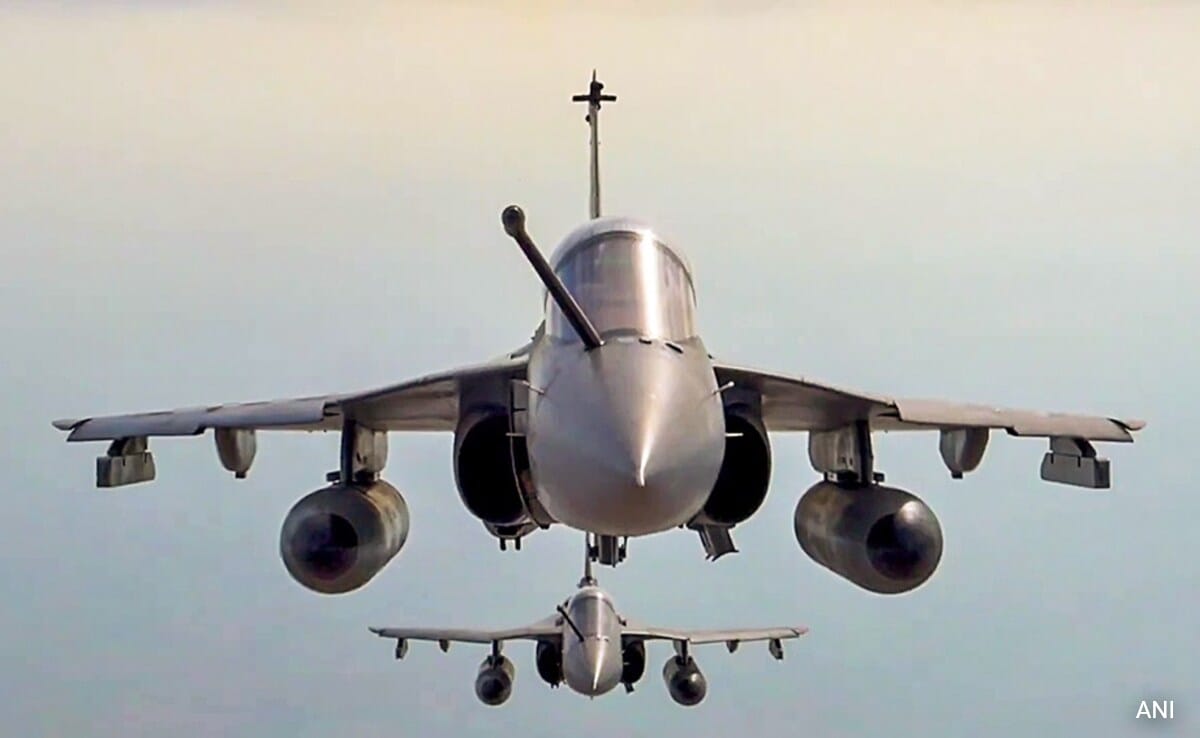 Republic Day 2024: A Parade Of Many Firsts