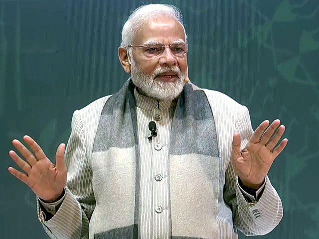 What PM Modi Said During 'Pariksha Pe Charcha' With Students: Top ...