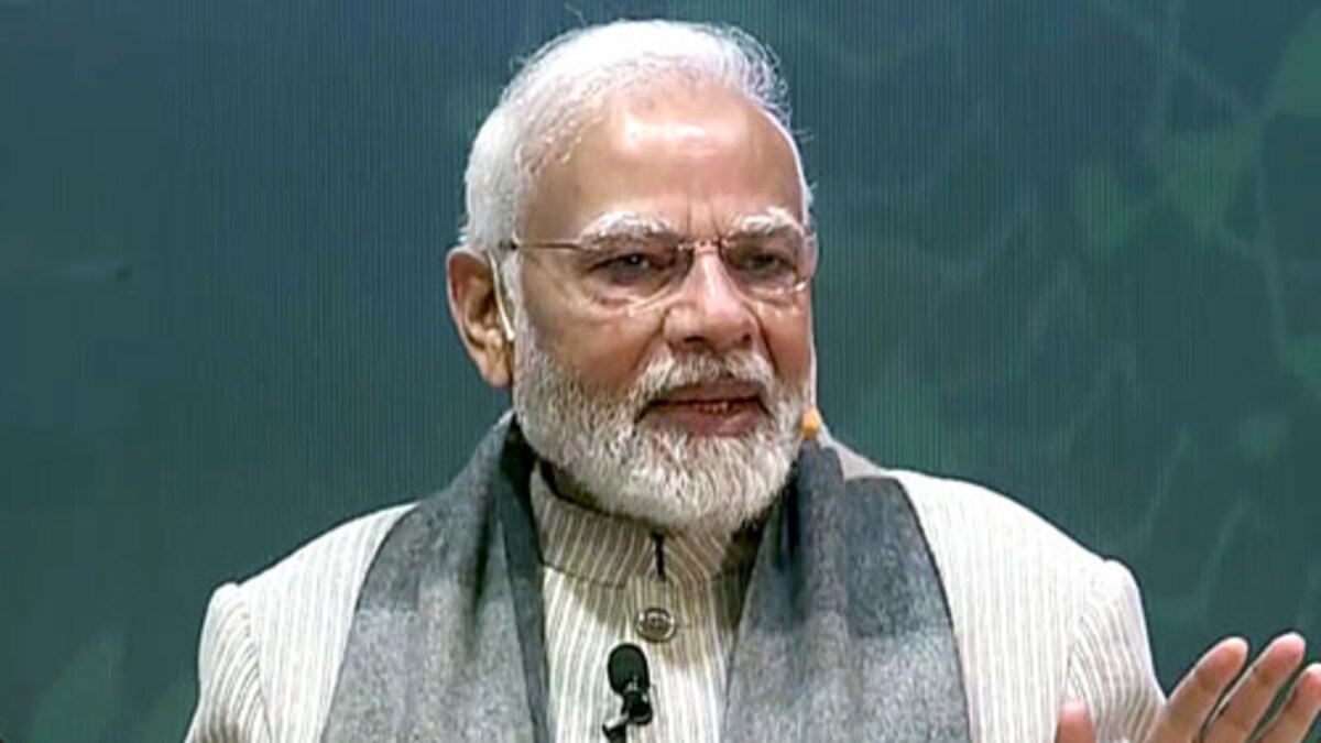 PM मोदी का असम दौरा, करेंगे 11,600 करोड़ रुपये की परियोजनाओं की शुरुआत ...