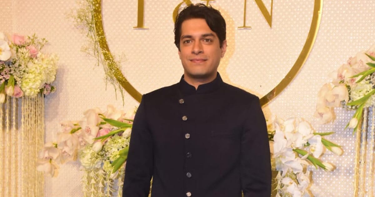 Junaid Khan Is The Internet's New Crush