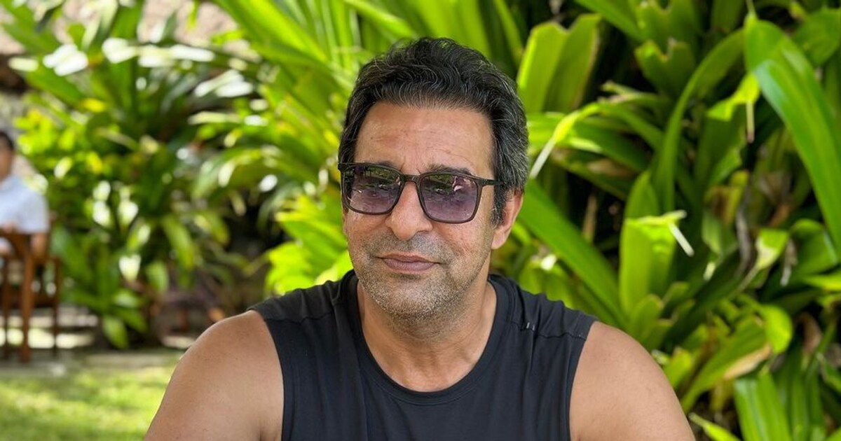 "आप करोड़पति बनना चाहते हैं..." शाहीन अफरीदी को तीसरे टेस्ट में मिला ...