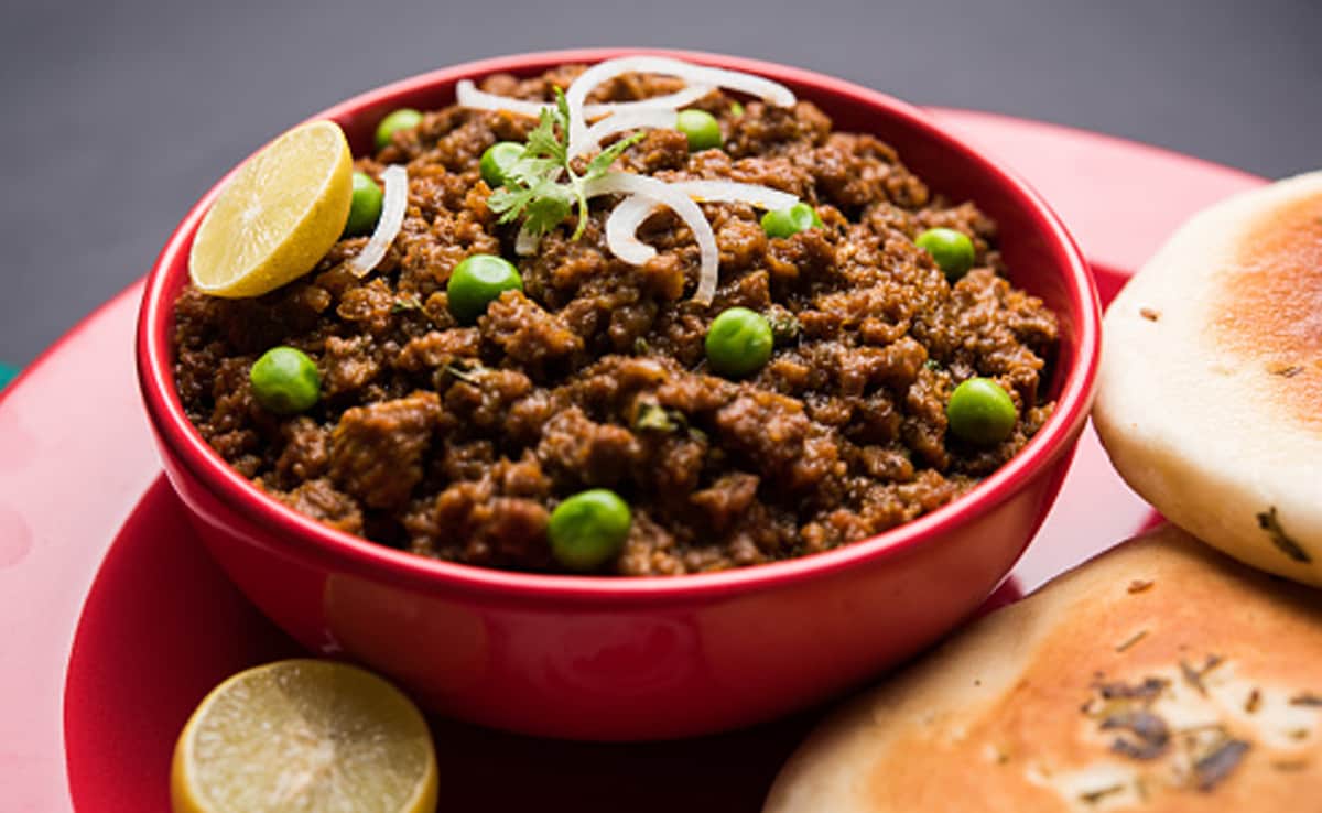 Easy Keema Recipe | Know All About Easy Keema Recipe at NDTV Food