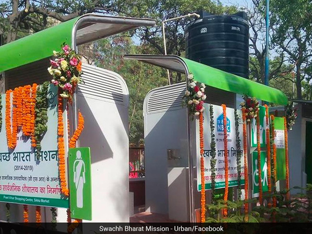 Impact Of Swachh Bharat Mission 2.0 On Public Health