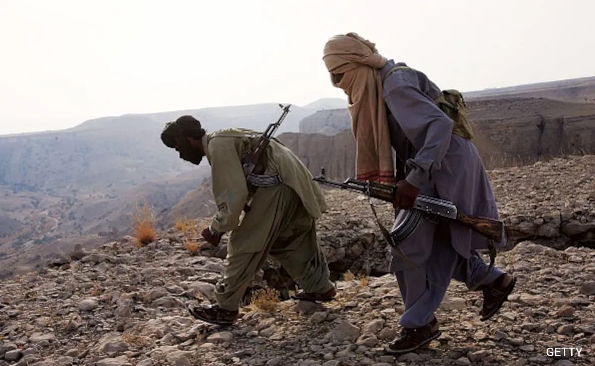 Explained: Militancy In Balochistan - A Shared Iran, Pakistan Problem