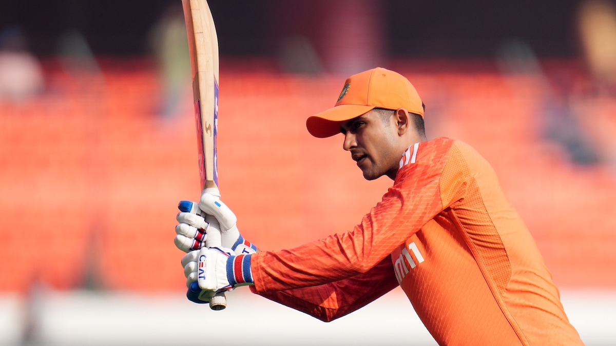 "Shubman Gill Has Got Cushion That Even Cheteshwar Pujara Didn't": Anil ...