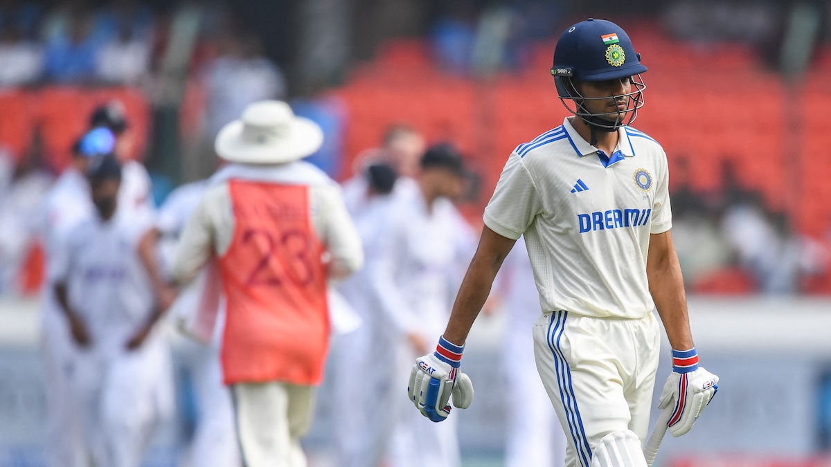 "Wasn't Trying To...": Ex India Star Rips Into Shubman Gill After ...