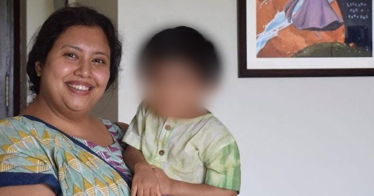 Goa Child Murder Case: Cab Driver Who Helped Cops Catch Murder Accused ...