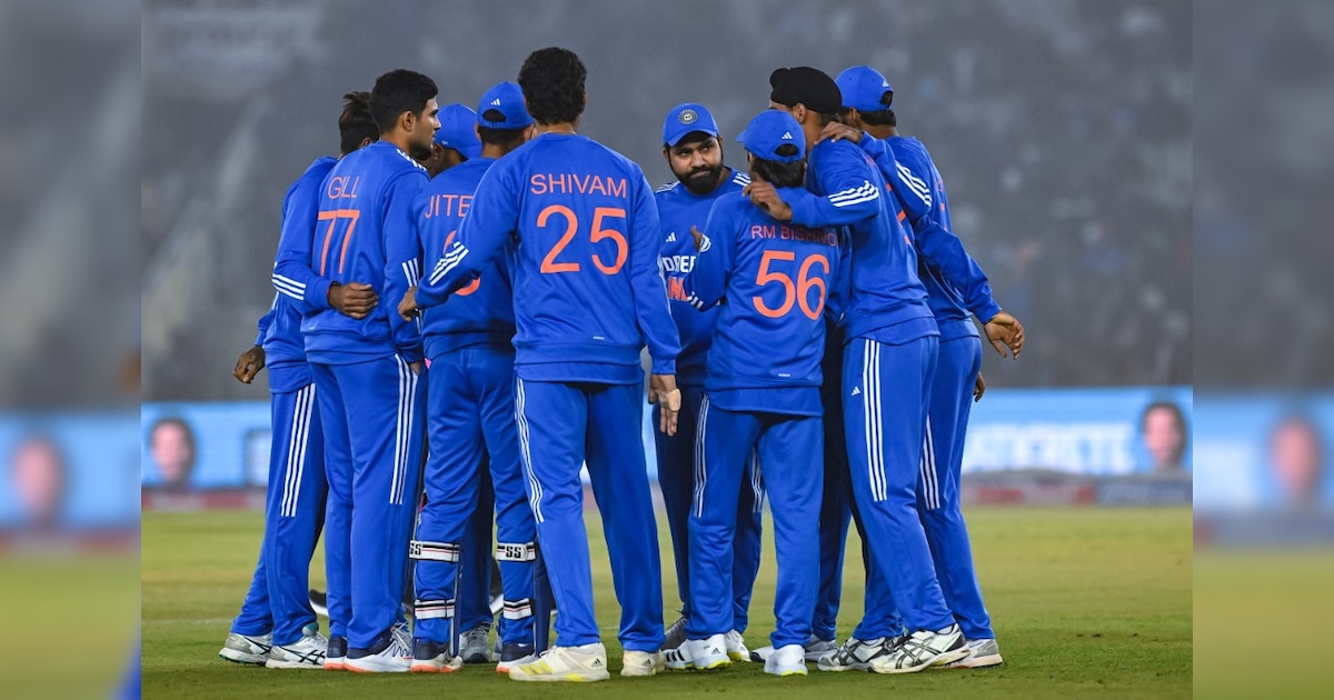 Team India Head Coach: हो गया तय ! ये बनेंगे टीम इंडिया के नए हेड कोच ...