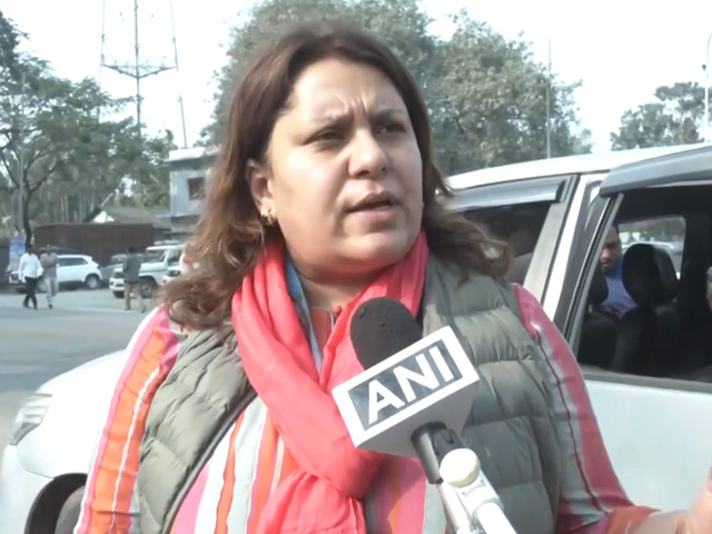 "We'll Contest Together": Congress Leader After Mamata Banerjee's Bombshell