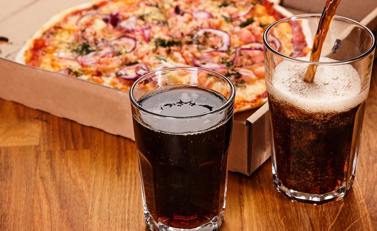 Cold Drink | Know All About Cold Drink at NDTV Food