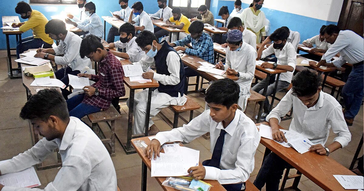 Schedule For Top Board Examinations 2024