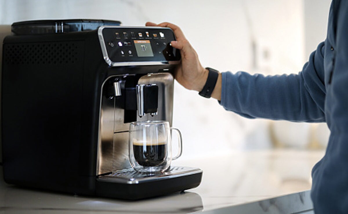 Coffee Maker Tips | Know All About Coffee Maker Tips at NDTV Food