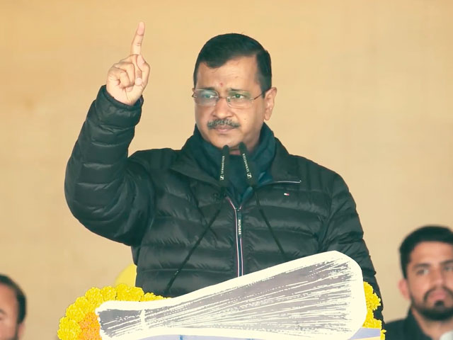Arvind Kejriwal Says Will Quit Politics If These 5 Demands Are Met
