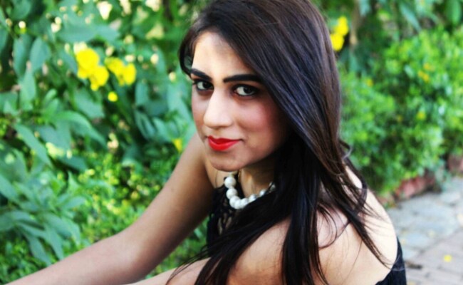 Divya Pahuja Murder Case: Model Divya Pahujas Dead Body Recovered From ...