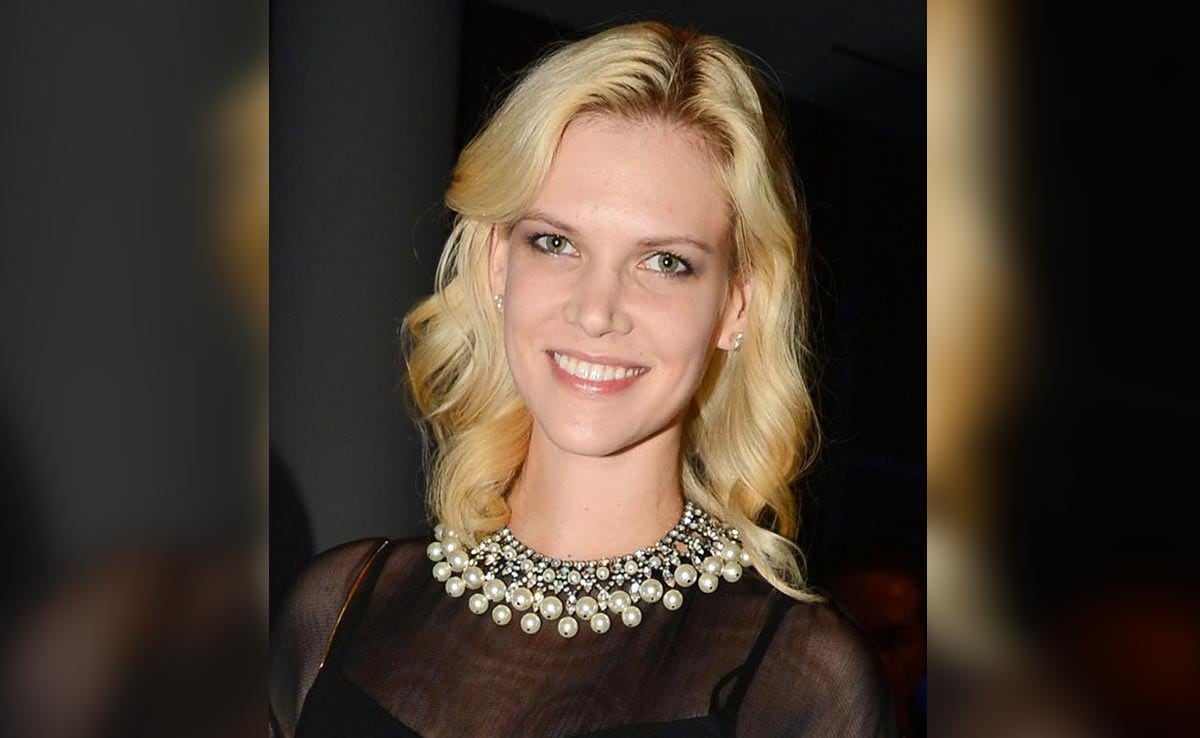 Nadia Marcinkova: Jeffrey Epstein's 'Global Girl'