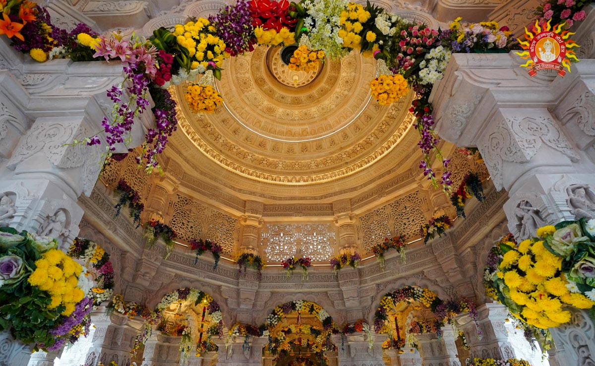 10 Interesting Facts About Ayodhya's Ram Temple