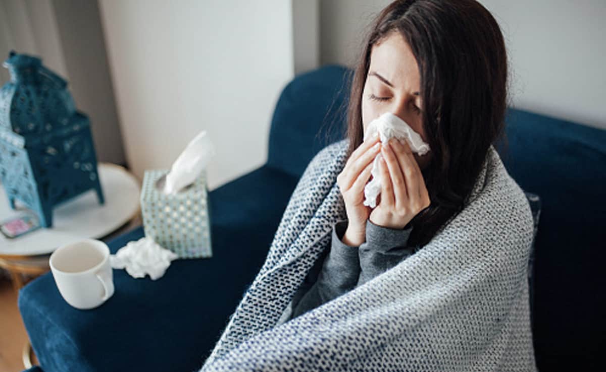 April Illness: Try These 7 Remedies To Manage Cold And Cough In Summer