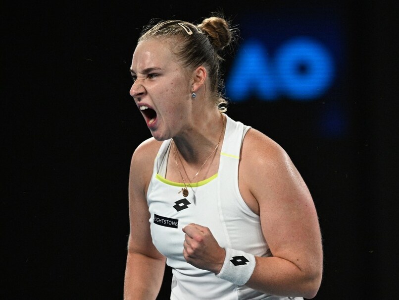 Anna Blinkova Makes History As Carlos Alcaraz And Iga Swiatek Power On ...