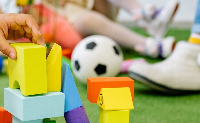 Sust Bacho Ko Kaise Theek Karen Why Your Child Lethargic All The Time ...